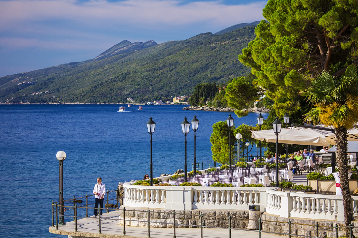Visit Opatija | Opatija