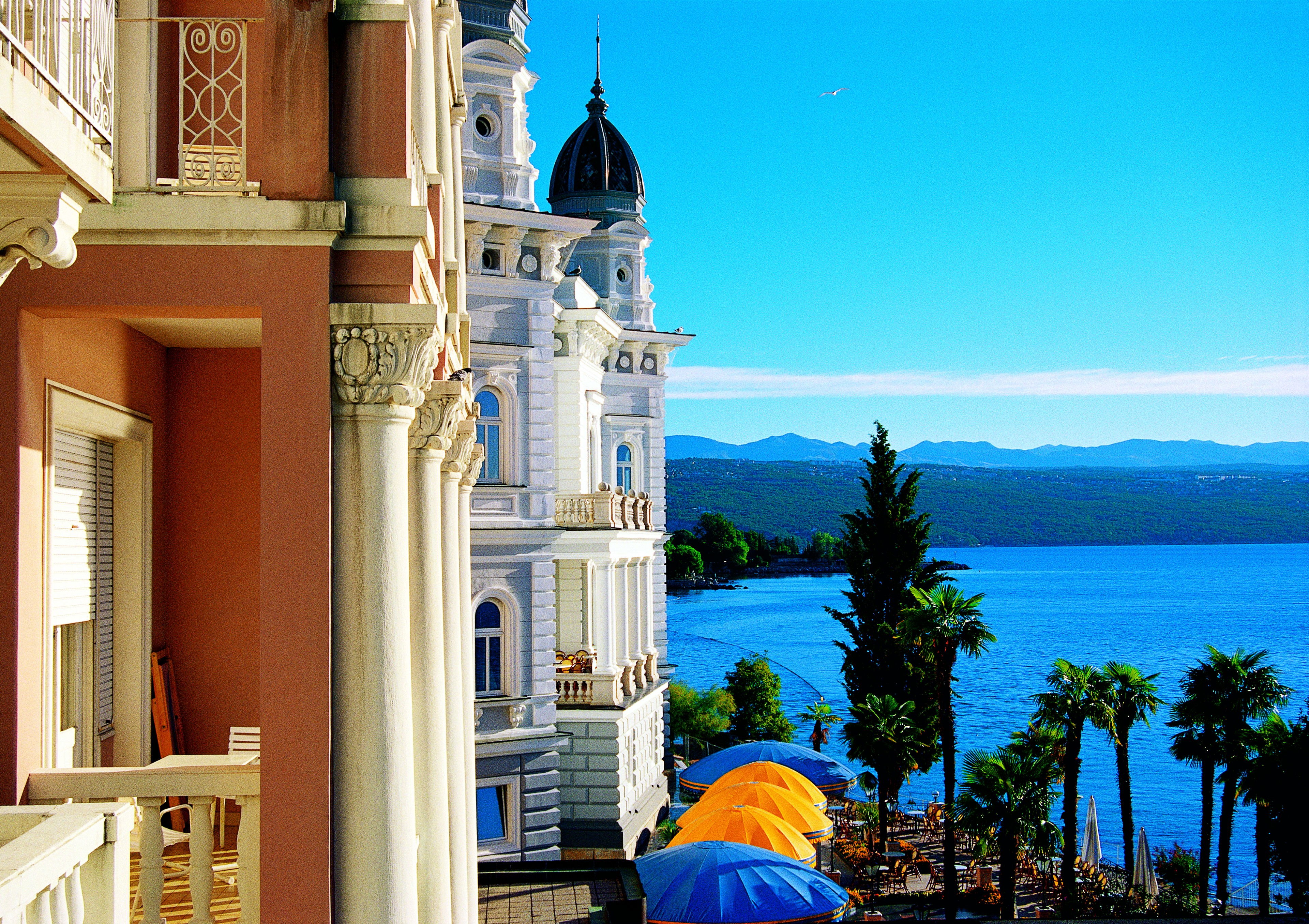 Visit Opatija | Opatija